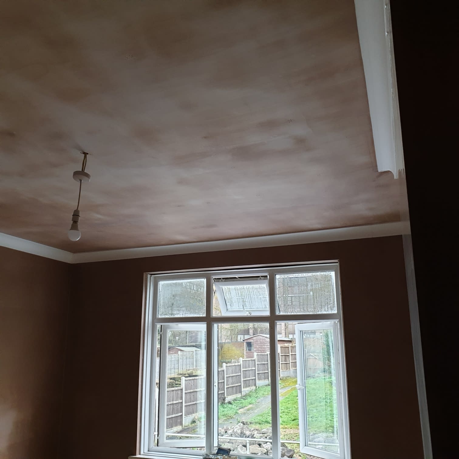 Gypsum Plaster Systems and Skimming - Grants Plastering