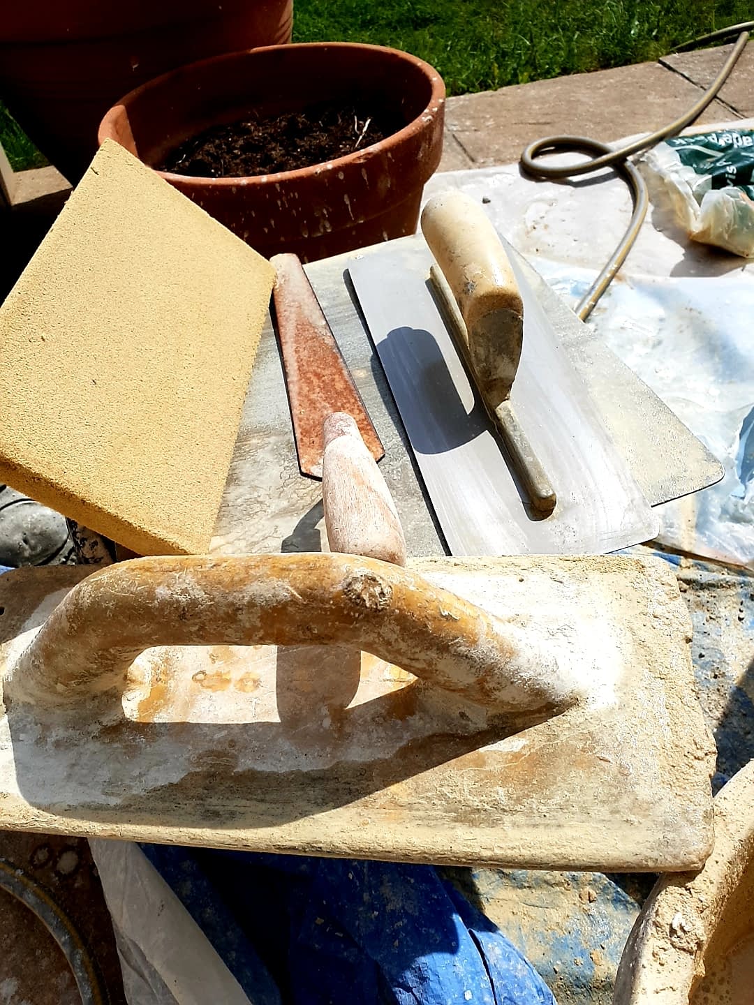 Lime Rendering and Heritage Lime Render Restoration